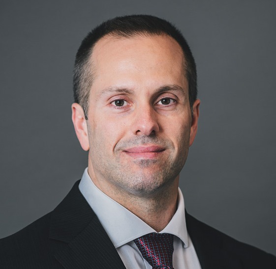 David Snow - KY Innovation