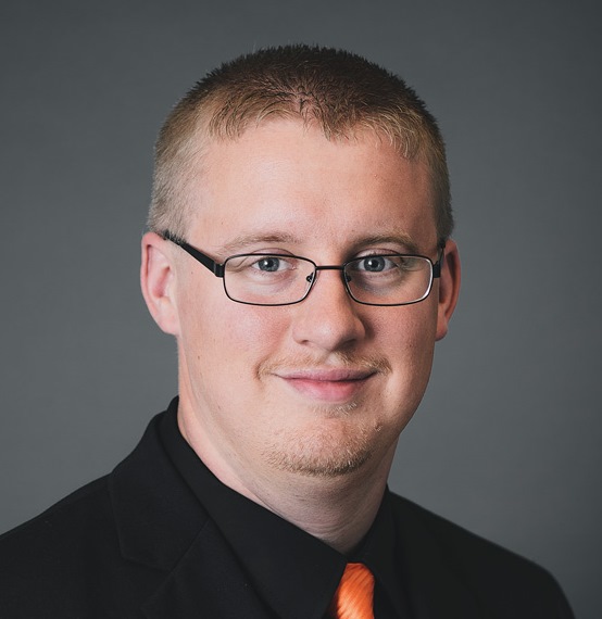 Justin Prater - KY Innovation