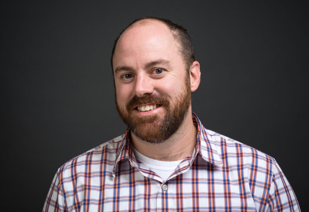 KY FOUNDER SPOTLIGHT: Darrin Murriner - KY Innovation